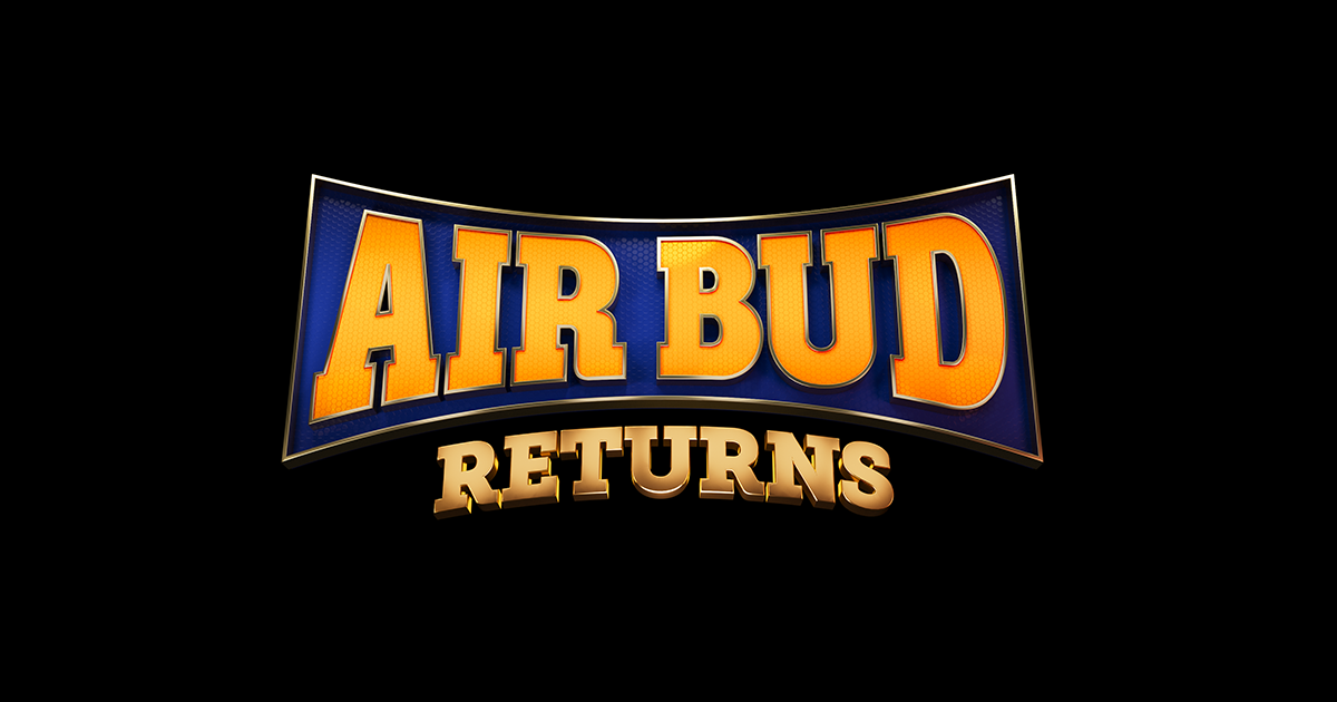 Air Bud Returns - Be Part of the Air Bud Legacy